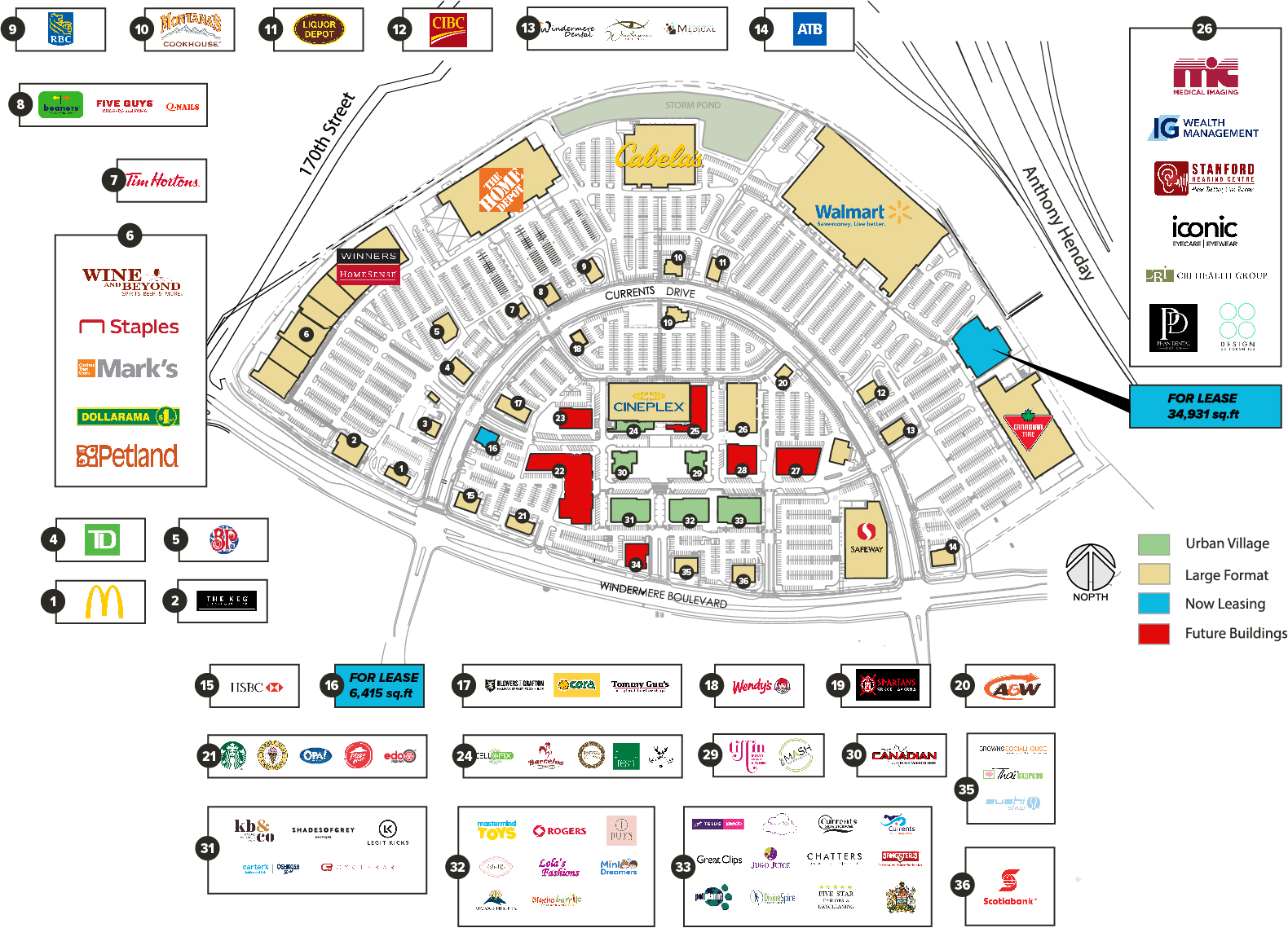 Currents of Windermere « Harvard Developments